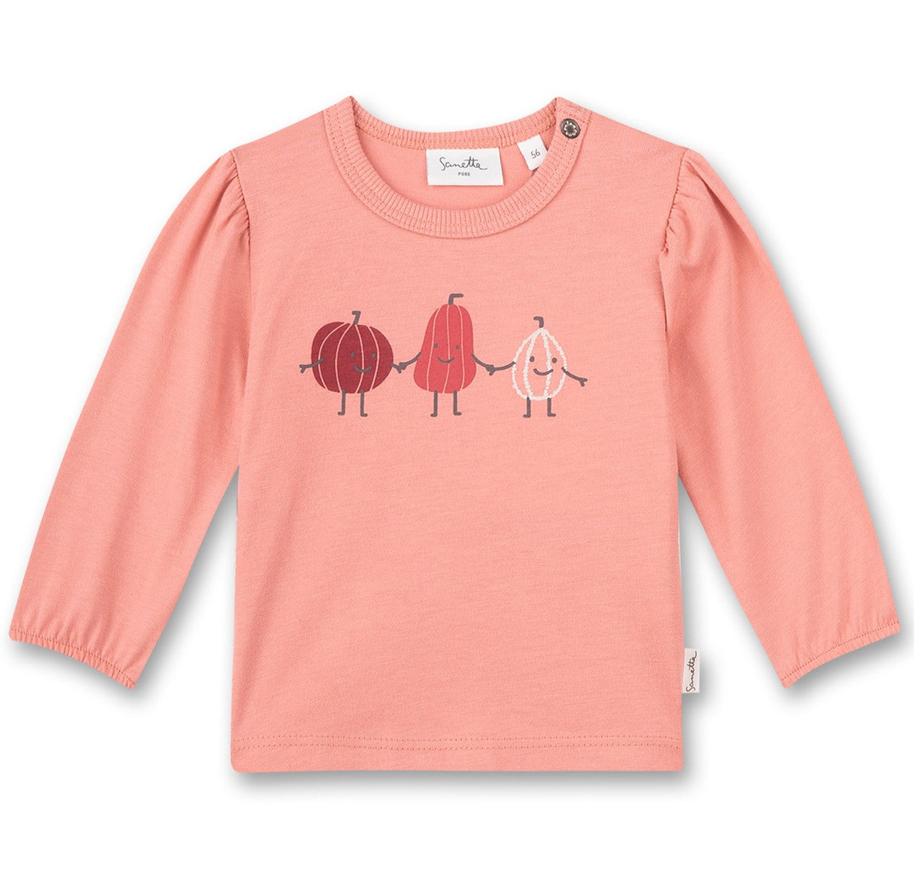 Sanetta Girls Top 11200 – Le Petit Kids
