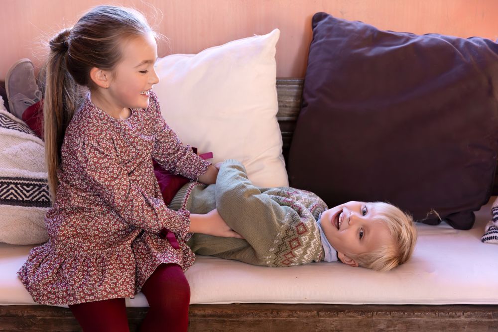 European Designer Kids Clothing New York | Kids Fashion – Le Petit Kids