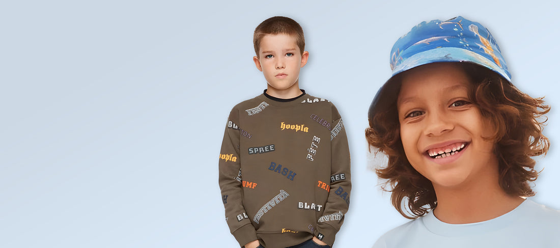 European Designer Kids Clothing New York | Kids Fashion – Le Petit Kids