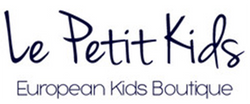 Premium Boys Designer Clothes | Le Petit Kids Collection
