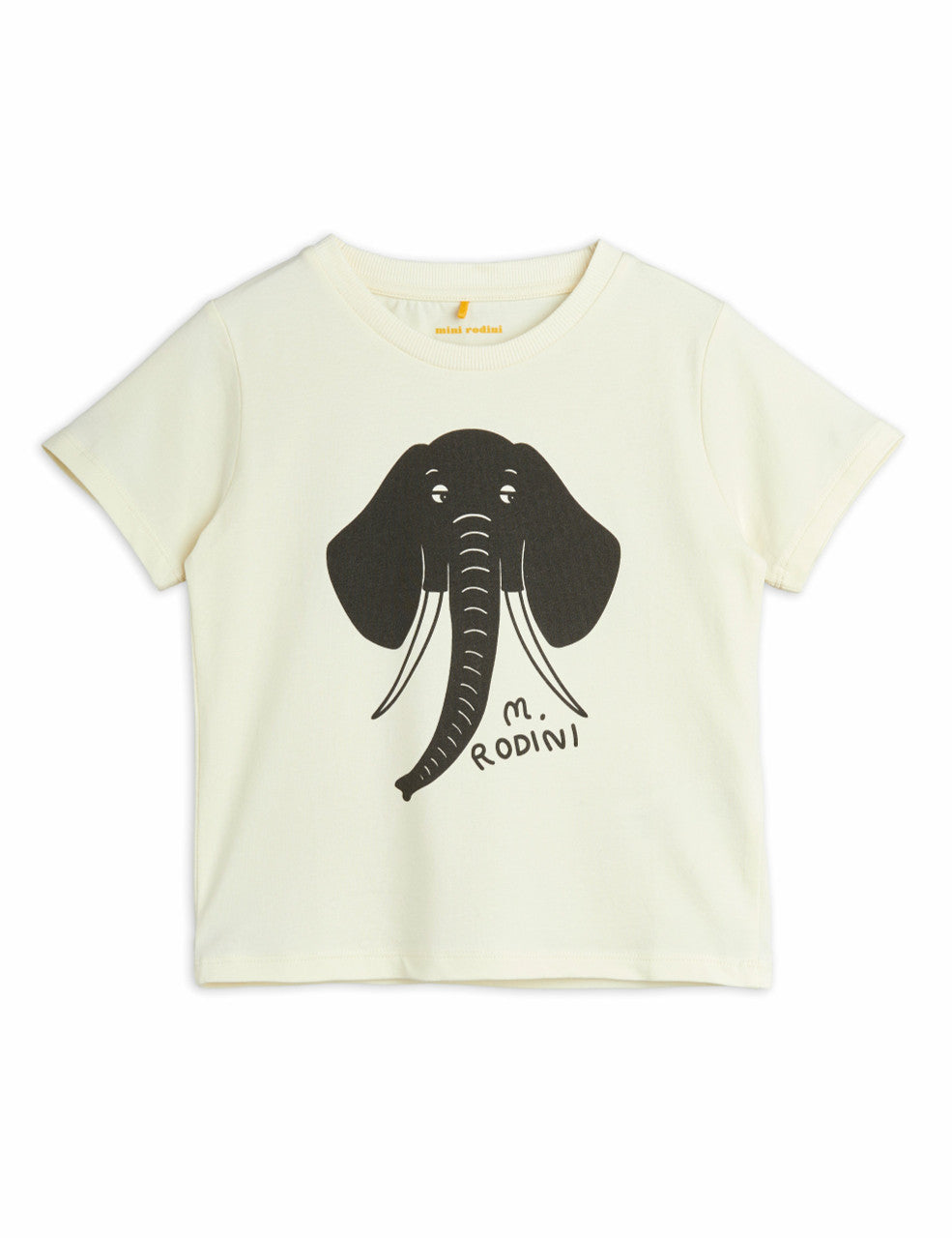 MINI RODINI Elephant T-Shirt 2222015011 – Le Petit Kids