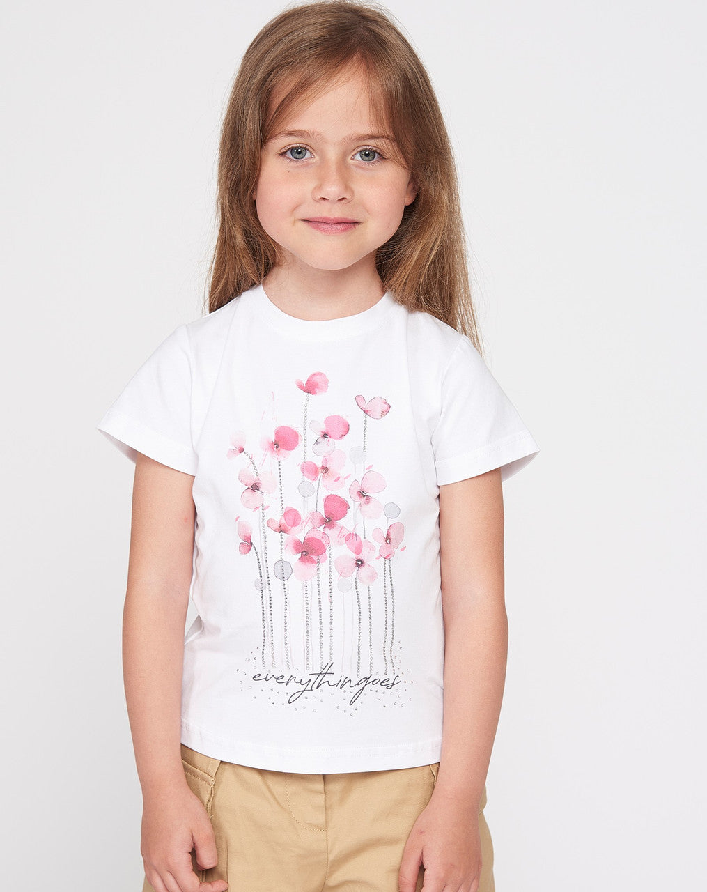 To Be Too Girls Top TOB326 – Le Petit Kids