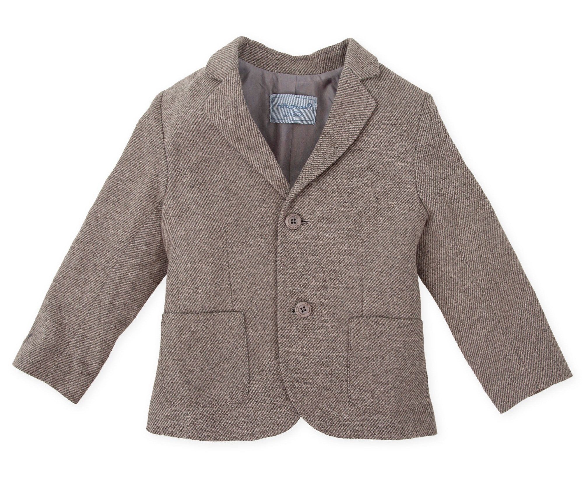 Tutto Piccolo Boys Blazer 3566W25 – Le Petit Kids