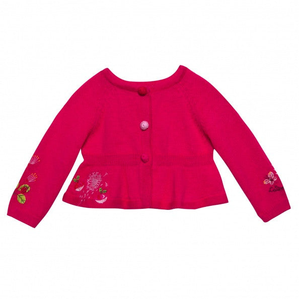 Catimini Cardigan CD18001 – Le Petit Kids