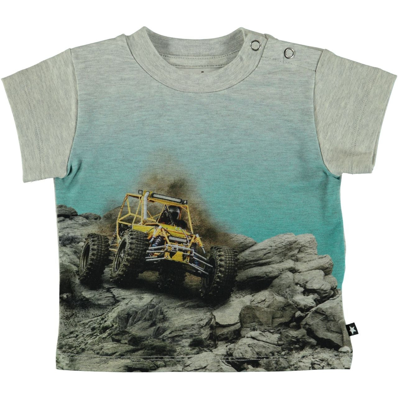 MOLO Emilio Top - Mini Buggy – Le Petit Kids