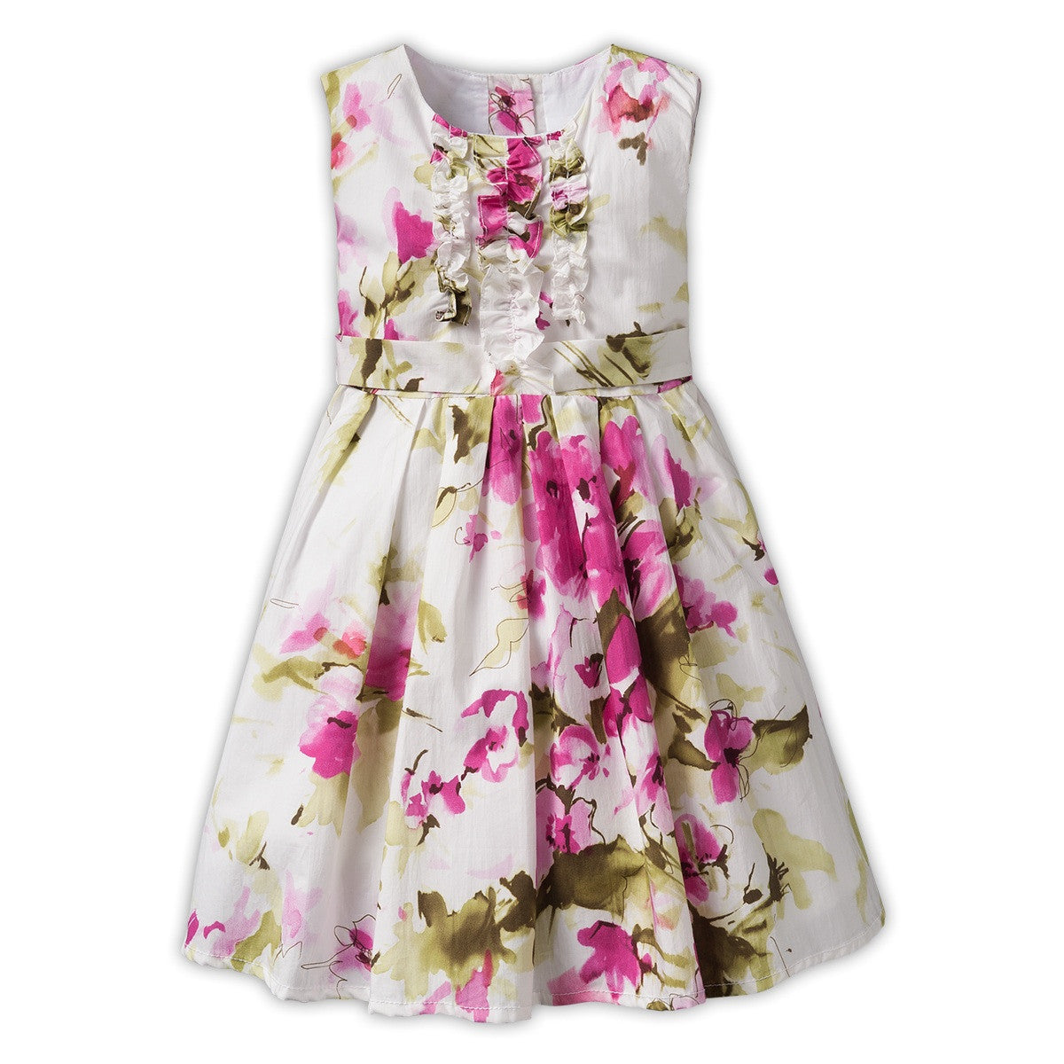 Jottum "Sier" Dress – Le Petit Kids