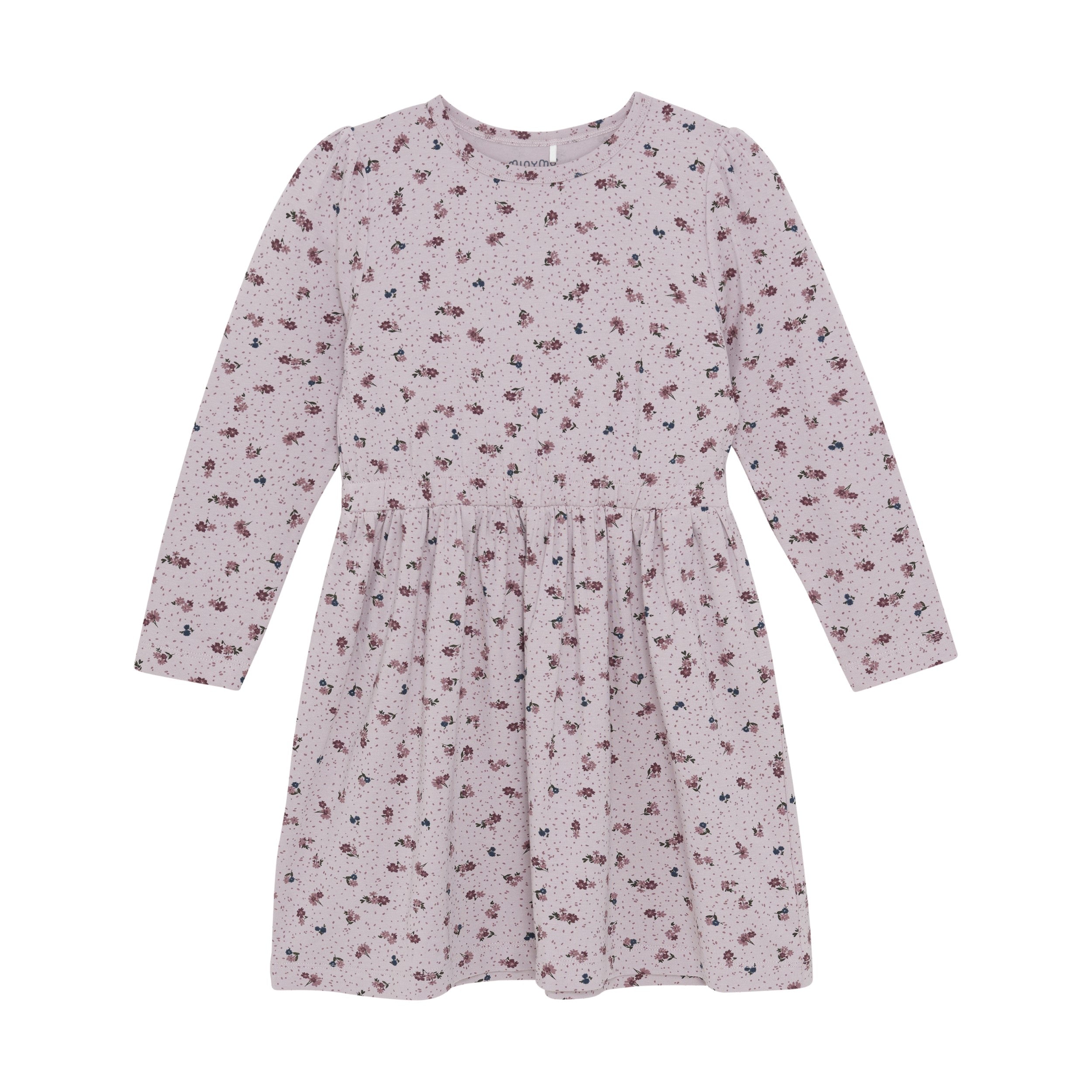 Minymo Dress 124145-6051 – Le Petit Kids
